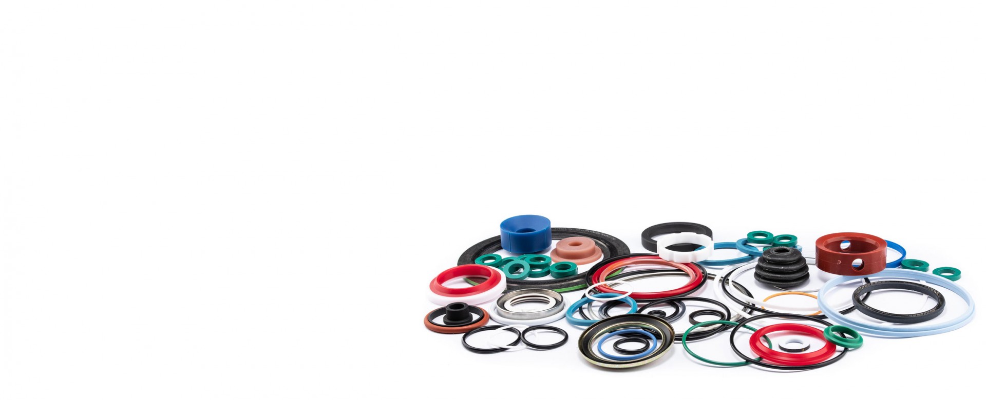 WESTRING Dichtungstechnik | Technische Dichtungen